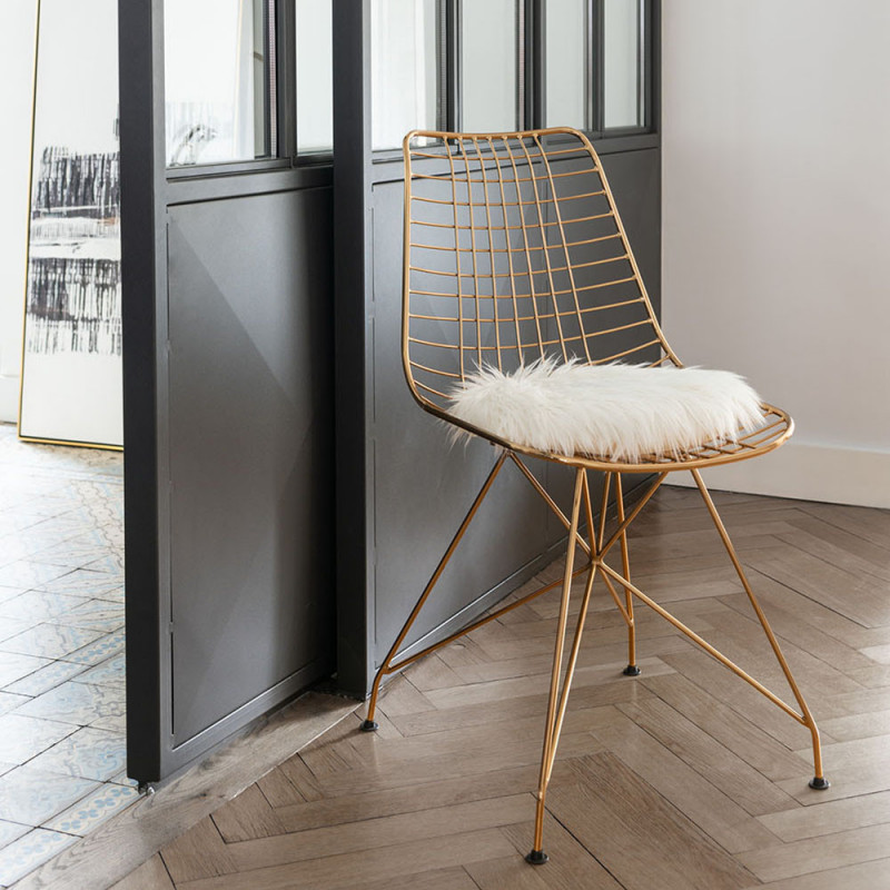 Chaises & Tabourets – Coup de Cœur Design