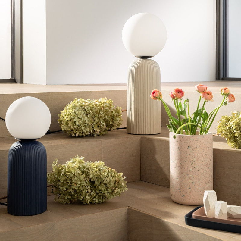 Lampe De Salon Design