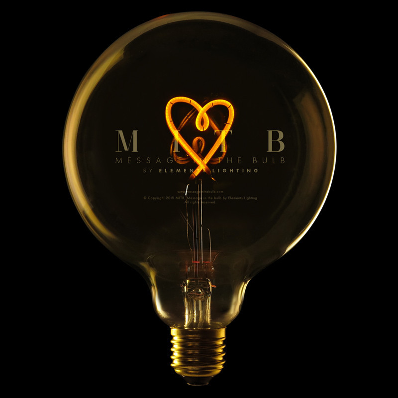 MITB by Elements Lighting – Coup de Cœur Design