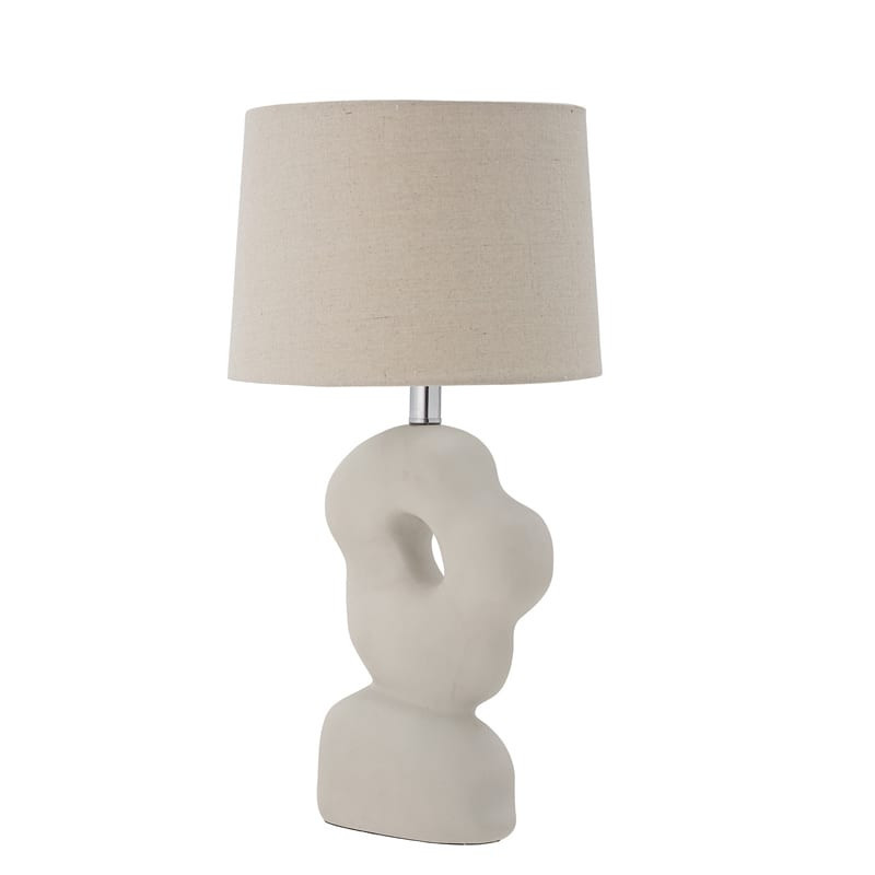 Lampe Blanche Design