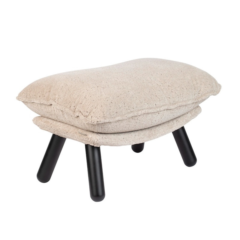 Pouf – Coup de Cœur Design