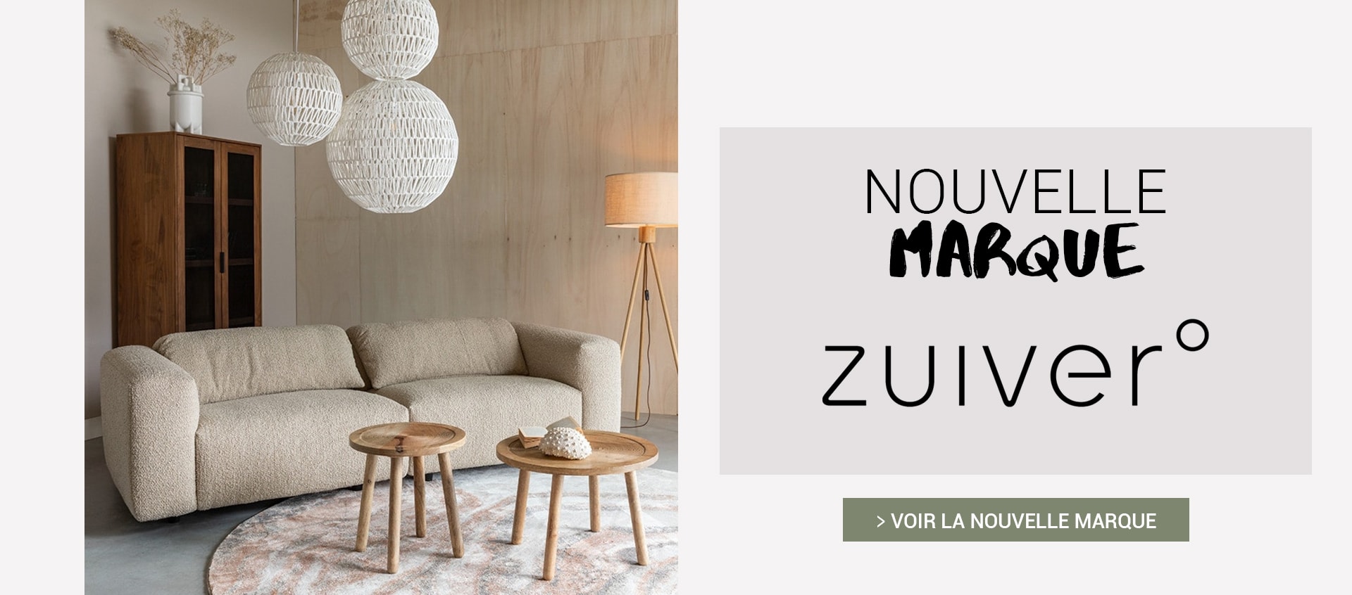 Coup de Cœur Design | Meubles design et industriels
